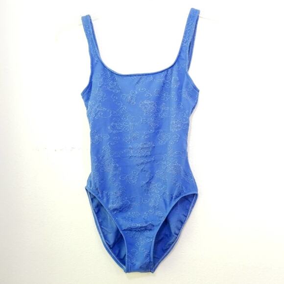 Jantzen | Swim | Vintage Jantzen Swimsuit One Piece Bathing Suit 8 ...